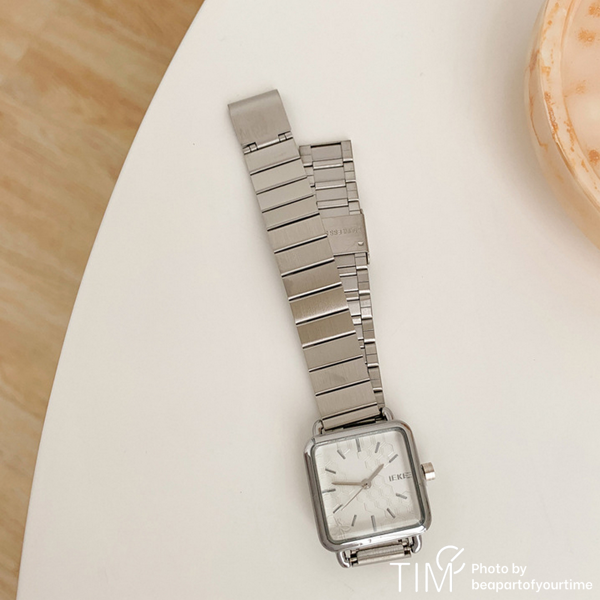 IEKE Oakville Watch – Beapartofyourtime