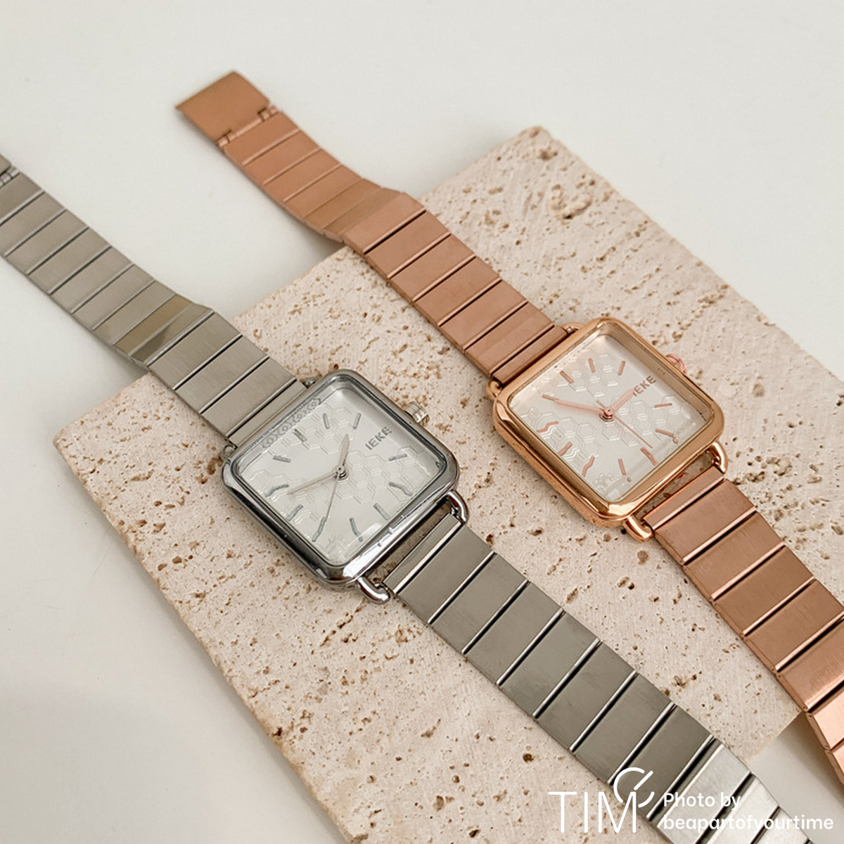 IEKE Oakville Watch – Beapartofyourtime