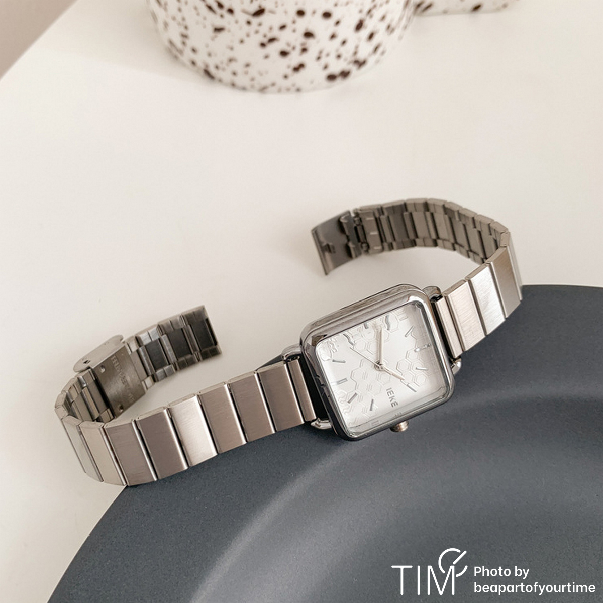 IEKE Oakville Watch – Beapartofyourtime