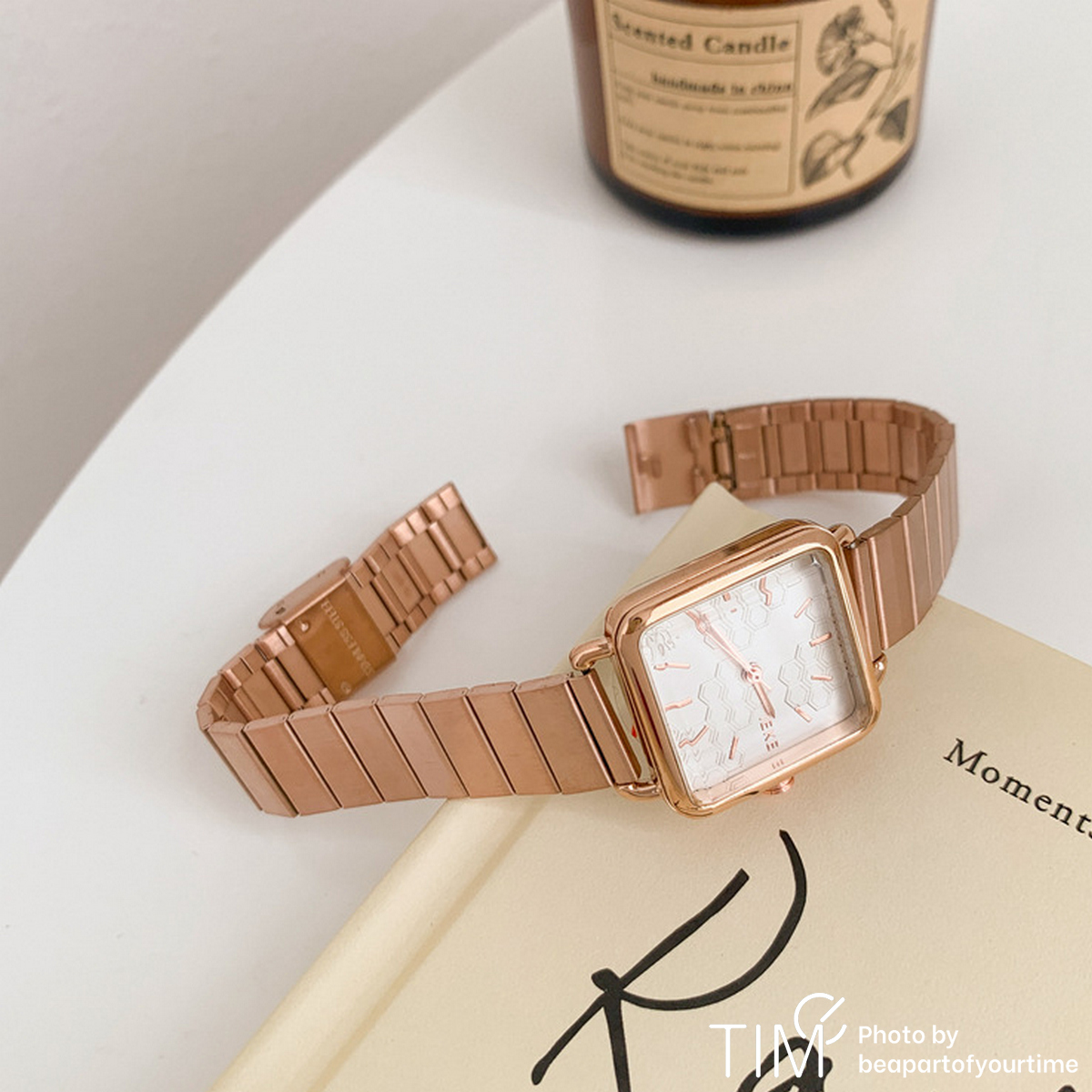 IEKE Oakville Watch – Beapartofyourtime