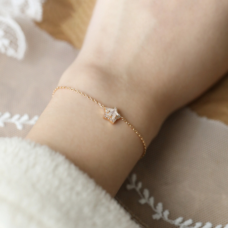 Bracelets – Beapartofyourtime