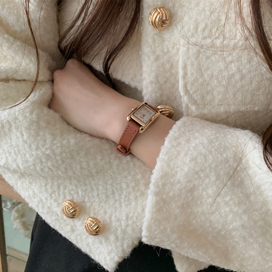 IEKE Percival Watch – Beapartofyourtime