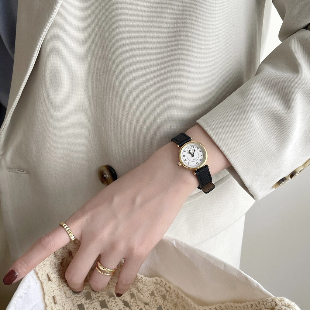 IEKE Carlotta Watch – Beapartofyourtime