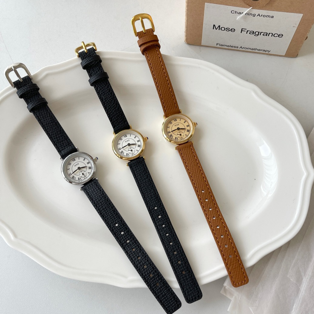 IEKE Carlotta Watch – Beapartofyourtime