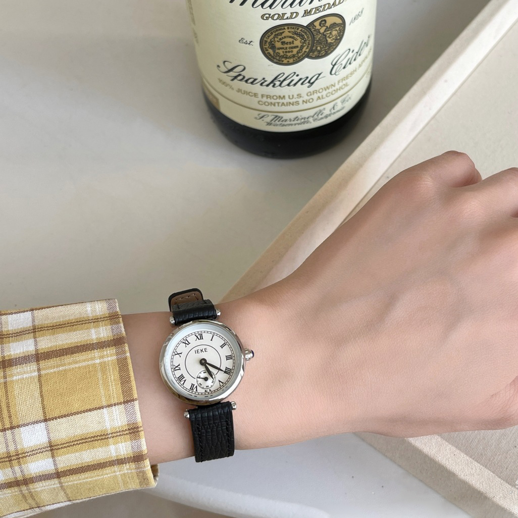 IEKE Carlotta Watch – Beapartofyourtime