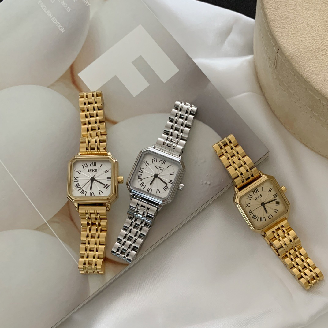 IEKE Avary Watch – Beapartofyourtime