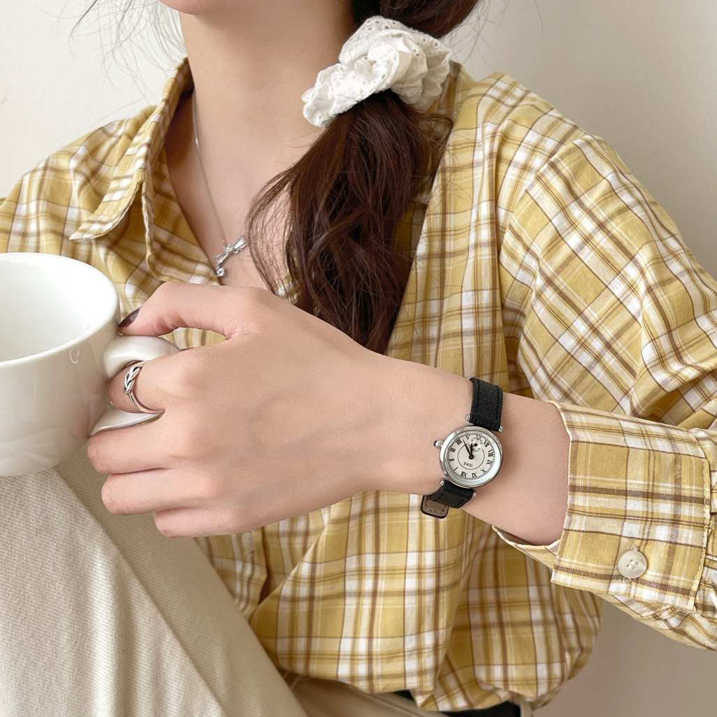 IEKE Carlotta Watch – Beapartofyourtime