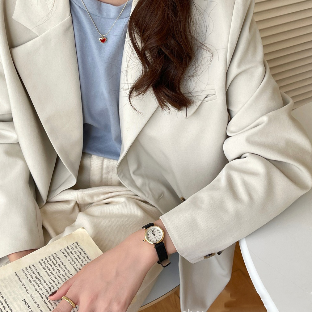 IEKE Carlotta Watch – Beapartofyourtime