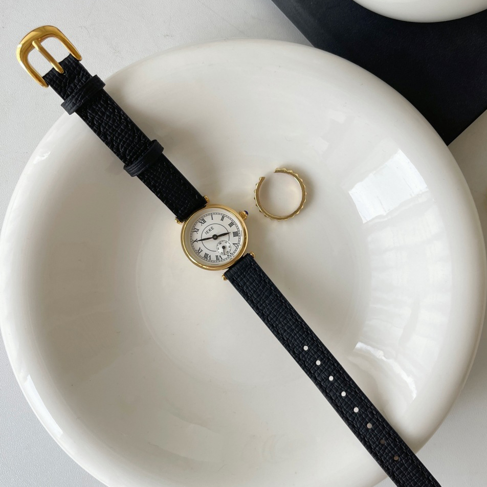IEKE Carlotta Watch – Beapartofyourtime