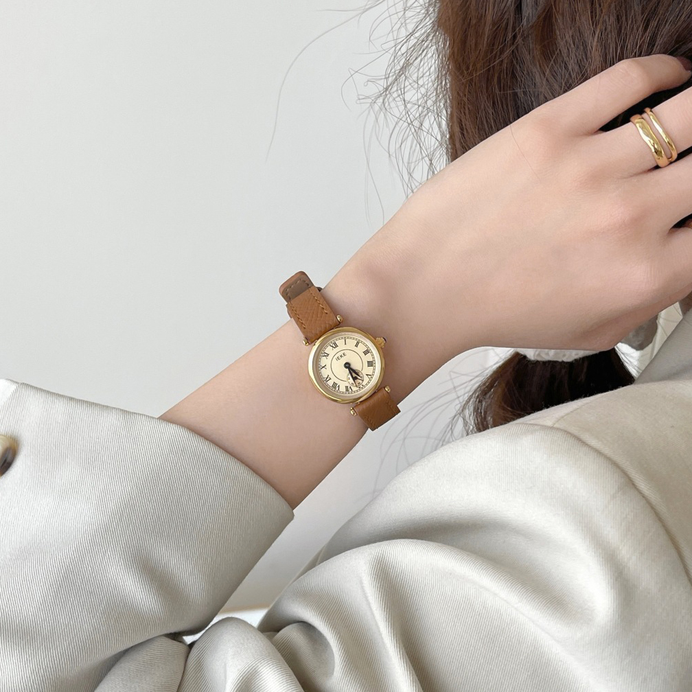 IEKE Carlotta Watch – Beapartofyourtime