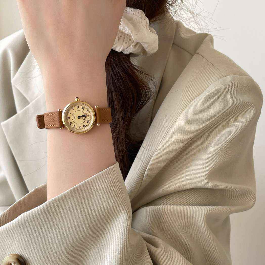 IEKE Carlotta Watch – Beapartofyourtime