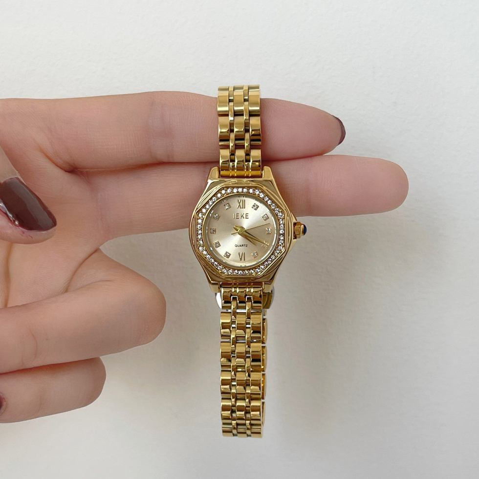 IEKE Trixy Watch – Beapartofyourtime