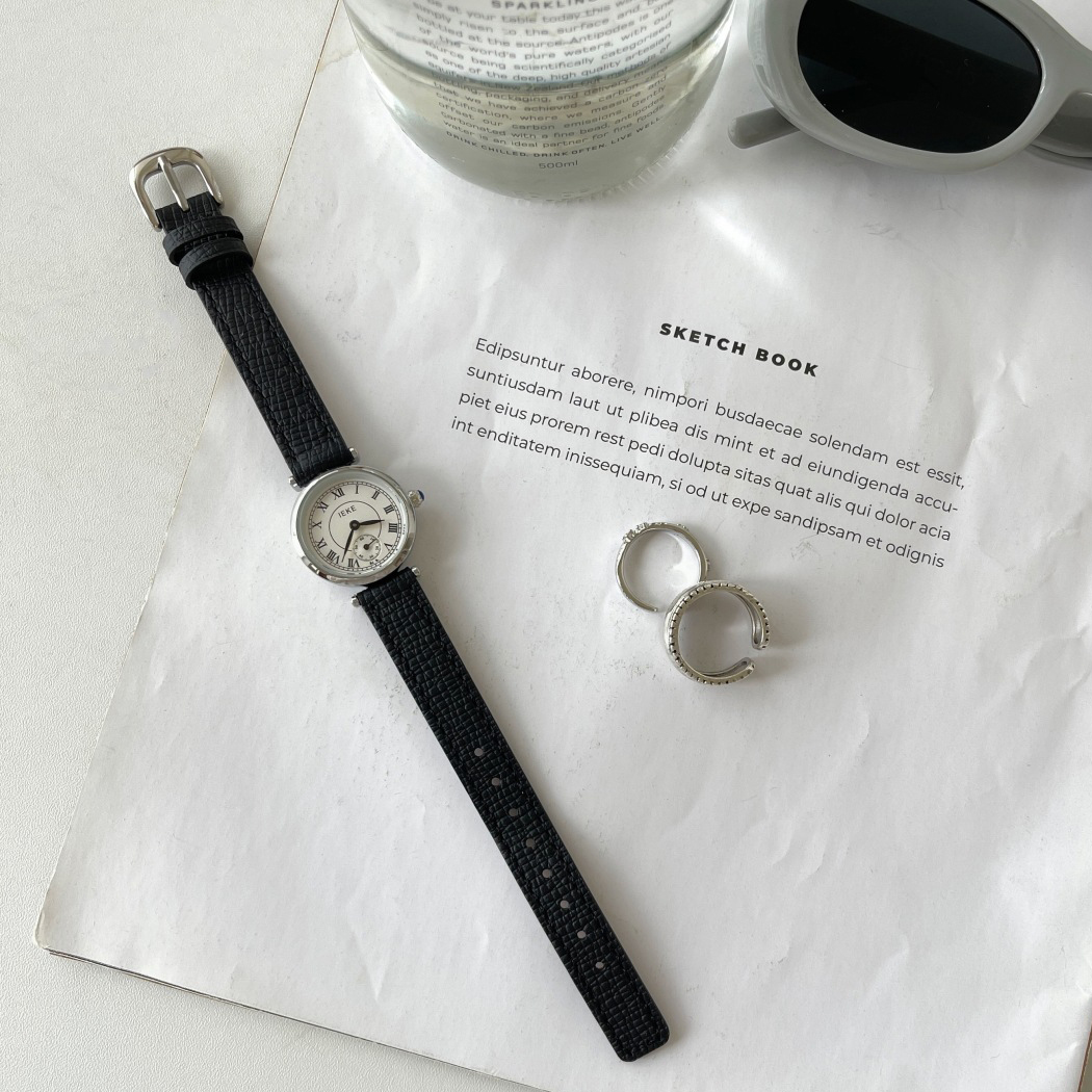 IEKE Carlotta Watch – Beapartofyourtime