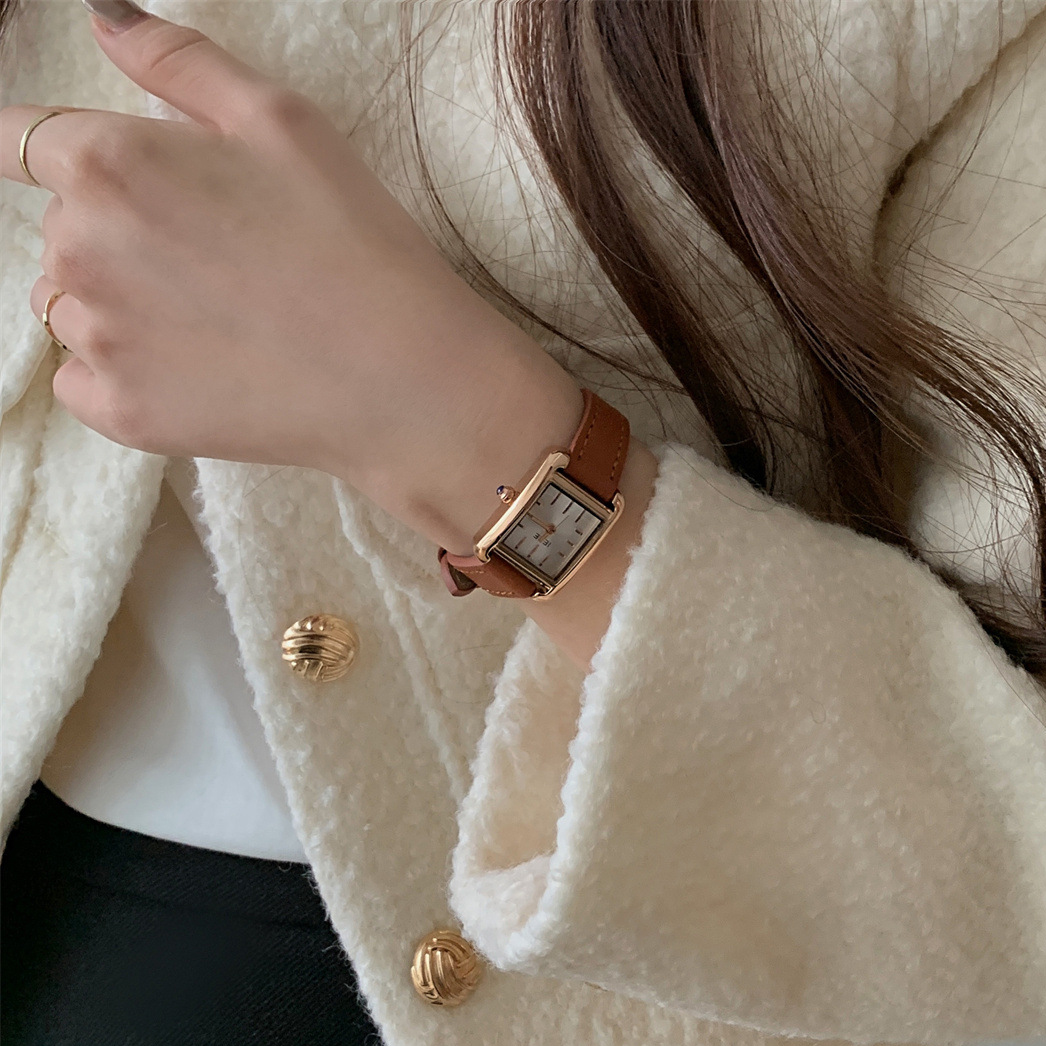 IEKE Percival Watch – Beapartofyourtime