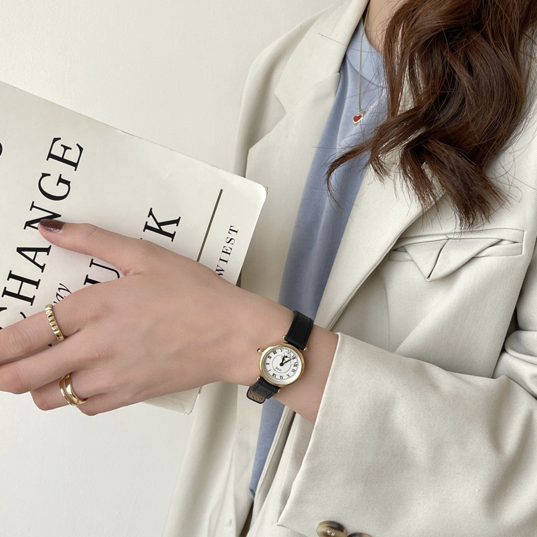 IEKE Carlotta Watch – Beapartofyourtime