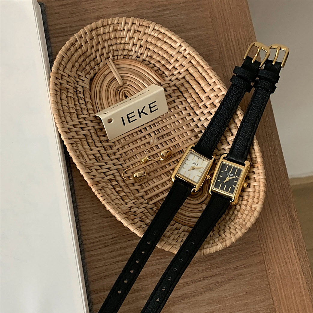 IEKE Percival Watch – Beapartofyourtime