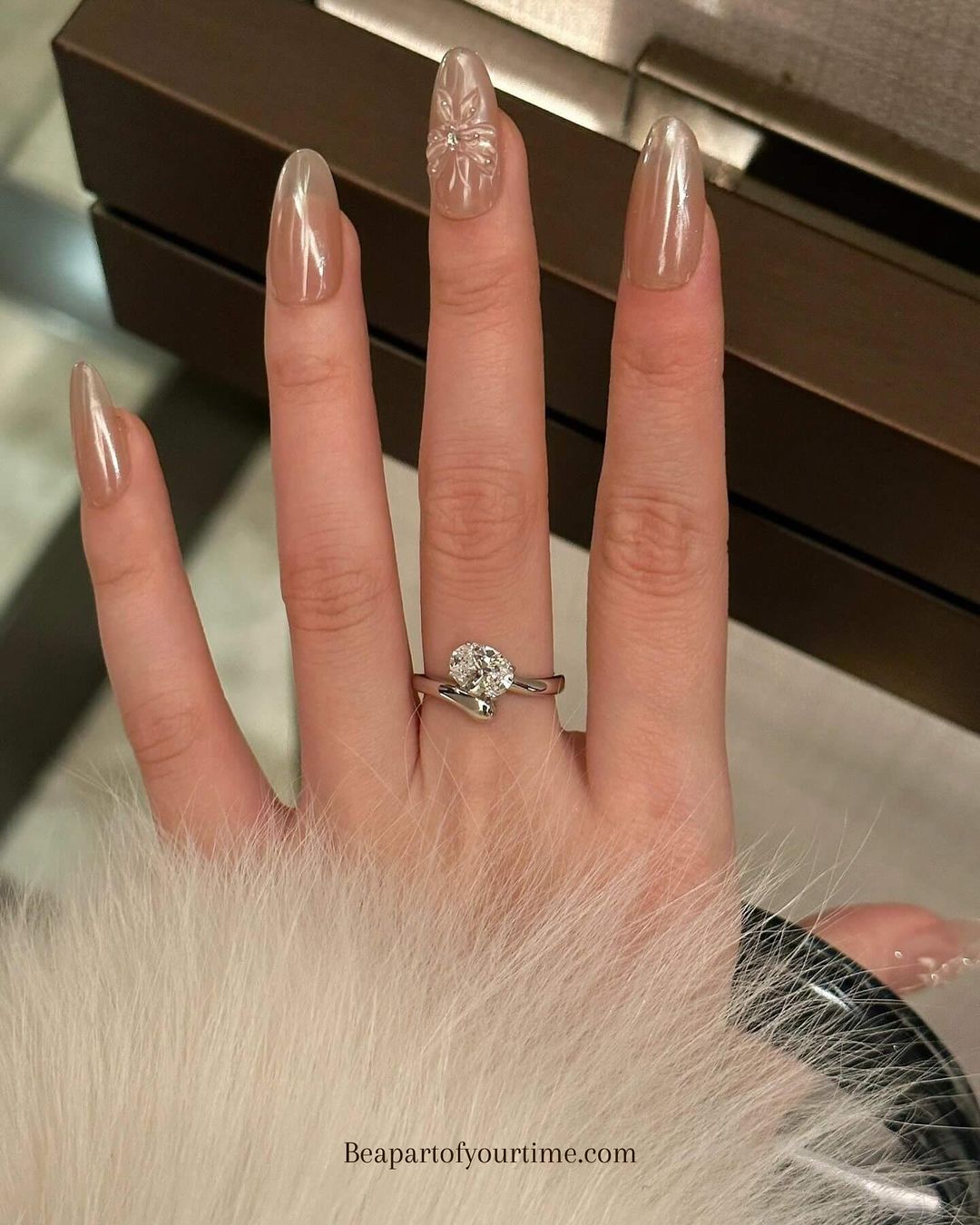 Larissa Rings – Beapartofyourtime