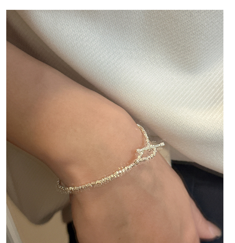 Muse Bracelet – Beapartofyourtime