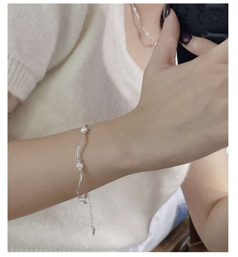 Peaslry Bracelet – Beapartofyourtime