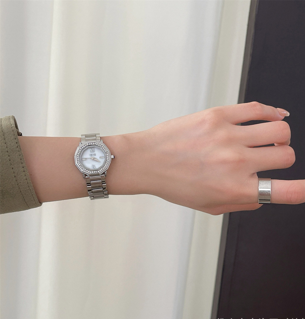 IEKE Zenna Watch – Beapartofyourtime