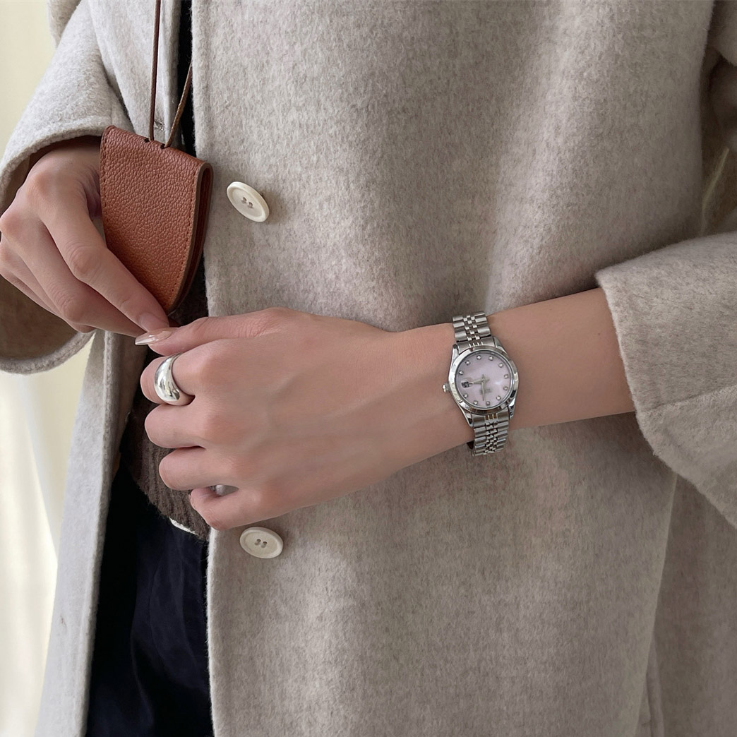 IEKE Evalina Watch – Beapartofyourtime